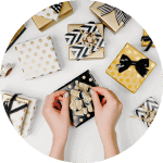 Custom Wrapping Paper from $6.72 | Make Your Own