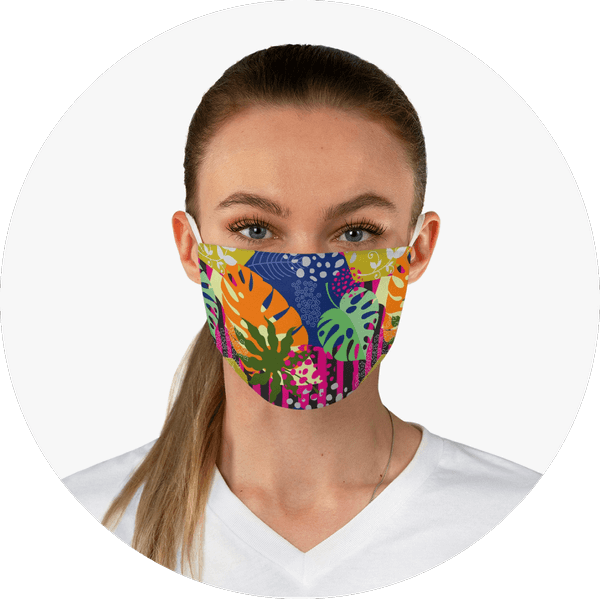 Build Your Own Custom Mask Www cinqueair