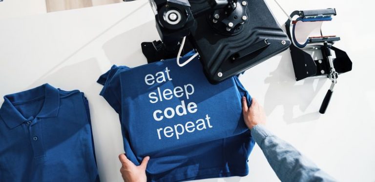 What is sublimation printing? Explained in 4 minutes!