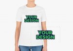 Free T-shirt Designs – Printify