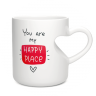 Custom Mugs | Custom Coffee Mugs