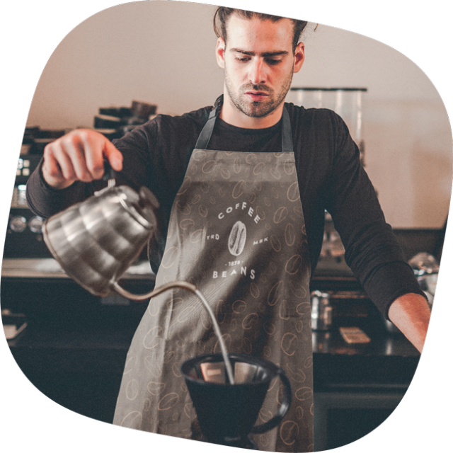 Custom Aprons | Make Your Own Apron