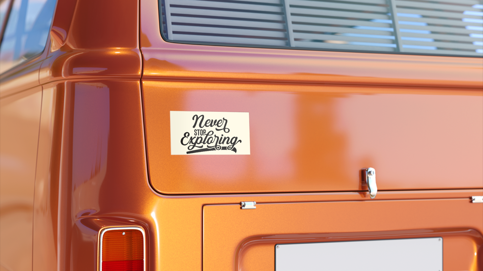 How to make bumper stickers: Step-by-step guide