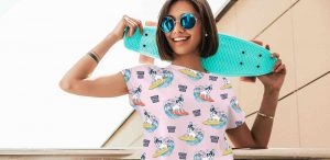 What is sublimation printing? Explained in 4 minutes!