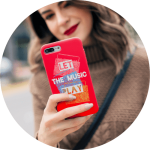 Custom Band Merch - Create Your Own 100% FREE