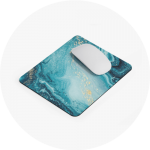 Custom Mouse Pads | Personalized Mouse Pads