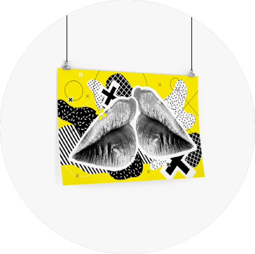 Custom Posters | Poster Priniting from $4.18