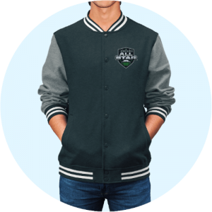 Custom Jackets | Make Your Own Jacket 🧥💸