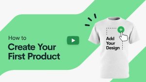 Merch Maker | Make Your Own Merchandise Online 👕💰
