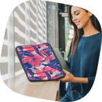 Custom Laptop Sleeve | Personalized Laptop Sleeves