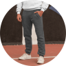 Custom Sweatpants - Make Your Own, It's 100% Free