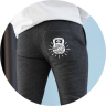 Custom Sweatpants - Make Your Own, It's 100% Free