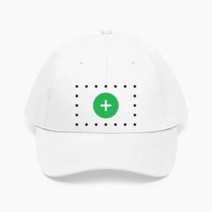 Custom Embroidered Hats | No Minimum | Printify