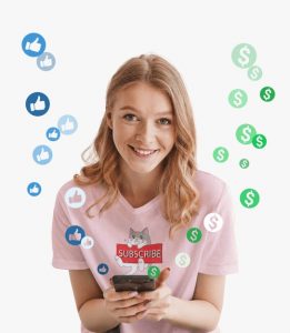 Merch Maker For YouTubers | Free Merch Designer