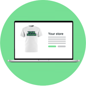 Merch Maker | Make Your Own Merchandise Online 👕💰