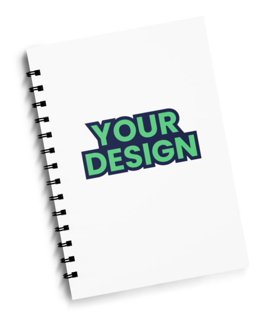 Custom Notebooks | Custom Journal Printing