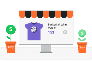 Merch Maker For YouTubers | Free Merch Designer