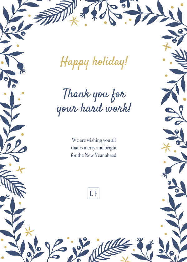  Happy Holidays Messages Greetings And Wishes For 2022 Mercher World