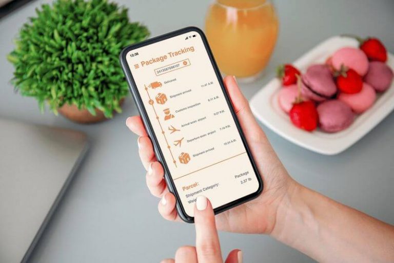 What Is Order Tracking? | Benefits of Order Tracking