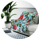 Personalized Custom Blankets from only $25 - no minimum