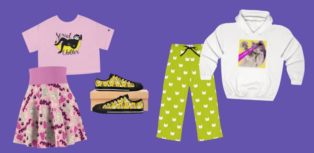 80+ Etsy Shop Ideas: What to Sell On Etsy With Printify