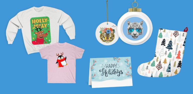 80+ Etsy Shop Ideas: What to Sell On Etsy With Printify