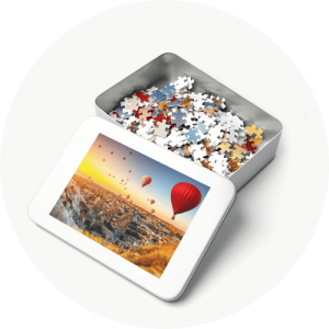 Custom Puzzles | Custom Puzzle Maker