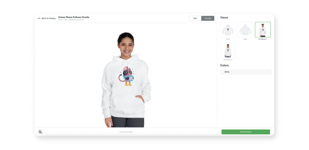 Create Your First Design: Graphic Design Tips for POD