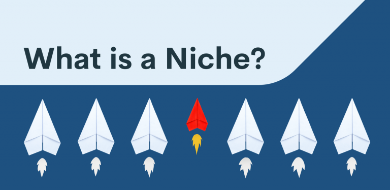 What is a Niche? 5 Examples of Print on Demand Niche Ideas