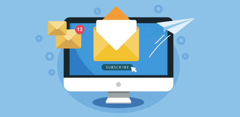 How to Create a Mailing List for Your Online Store