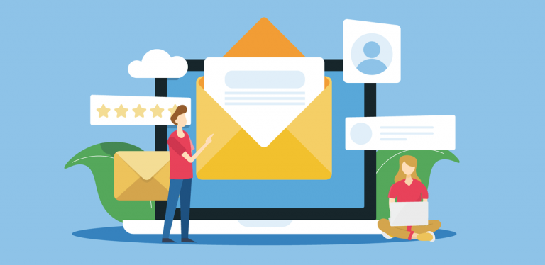 How To Create A Mailing List For Your Online Store