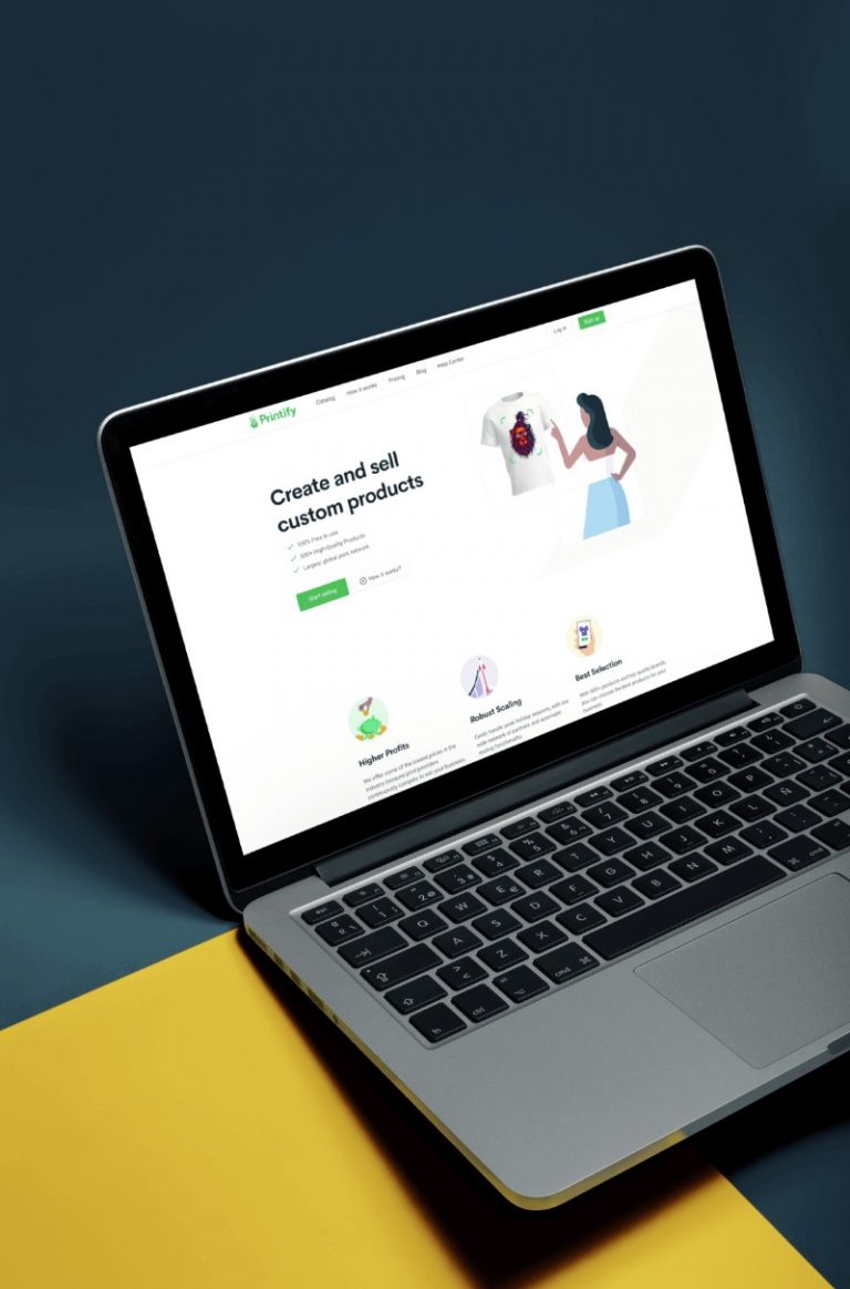 Merch Maker | Make Your Own Merchandise Online 👕💰