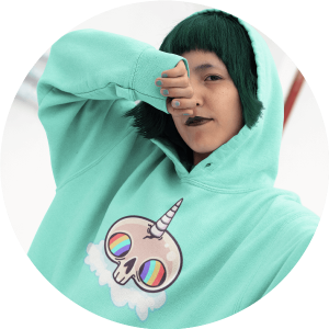 Design and Sell Your Own Fan Merch