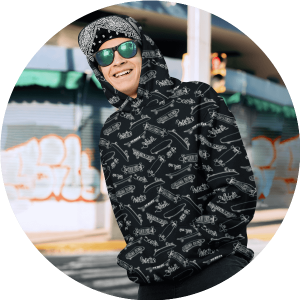 Design and Sell Your Own Fan Merch