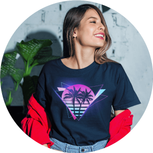 Design and Sell Your Own Fan Merch