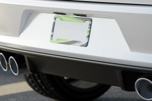 Create a Custom License Plate Frame – Printify