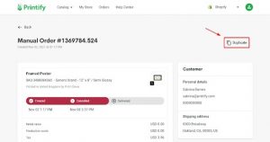 Your Ultimate Guide to Managing Products & Orders – Printify