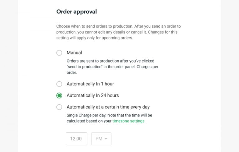 Your Ultimate Guide to Managing Products & Orders – Printify