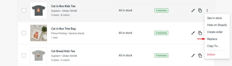 Your Ultimate Guide to Managing Products & Orders – Printify