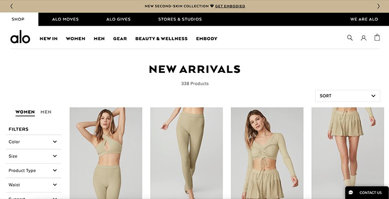 The Best Shopify Store Examples 2023 Printify
