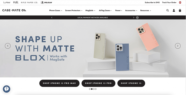 The Best Shopify Store Examples 2024 - Printify