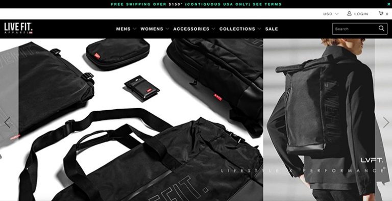 The Best Shopify Store Examples 2024 - Printify