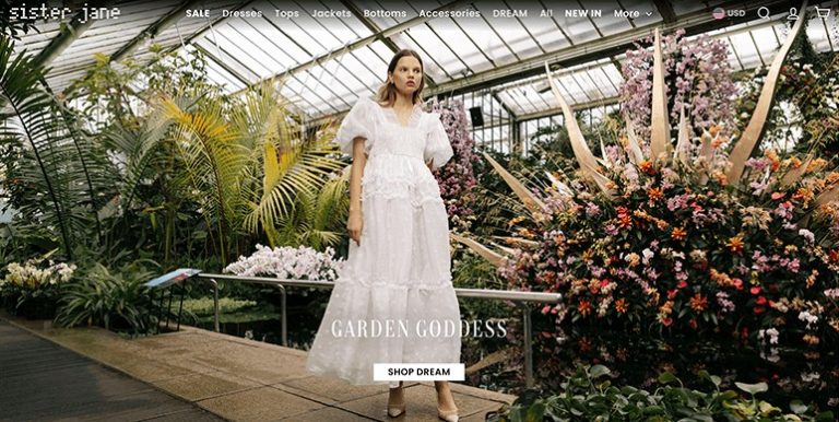 The Best Shopify Store Examples 2024 - Printify