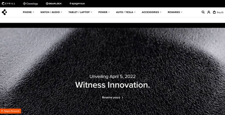 The Best Shopify Store Examples 2024 - Printify