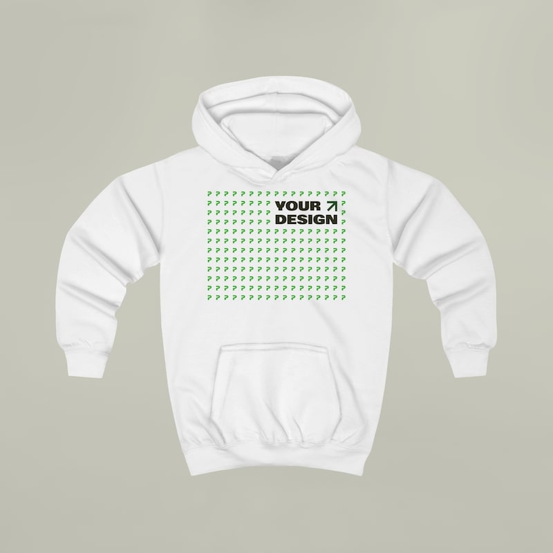 How to make a hoodie – Free Guide