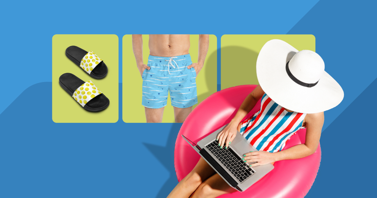 Printify Summer Challenge