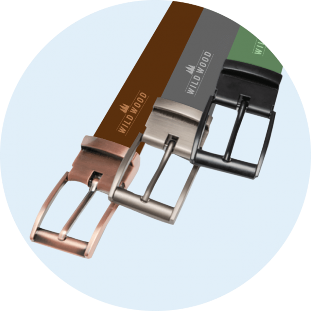 Create and Sell Custom Belts – Printify