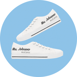 Create Custom Sneakers with POD | Start Designing – Printify