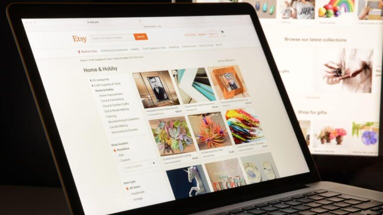 Etsy Ads: How, Why, and Where to Advertise to Succeed?