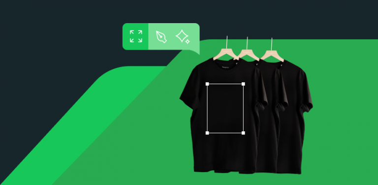 T shirt Design Placement Guide Printify